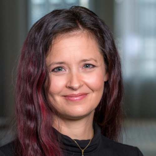 Leadership - RI International